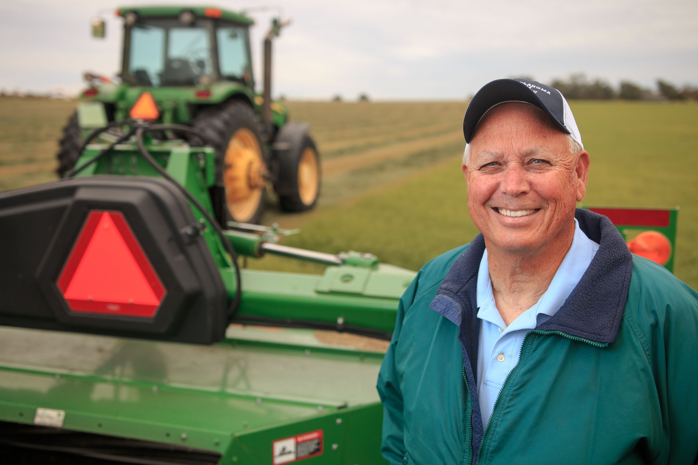 Strong Weakness – No Other Boast